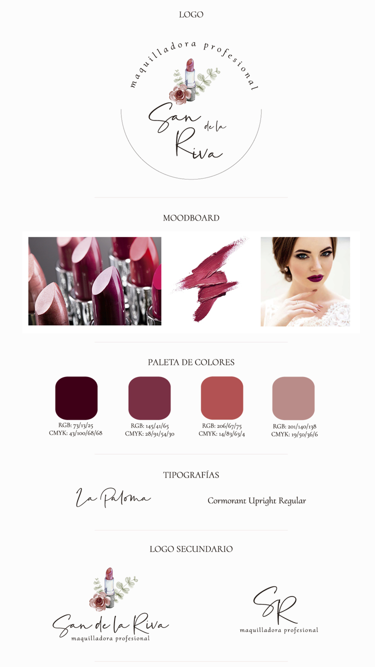 Sandra de la Riva – VIbra Design