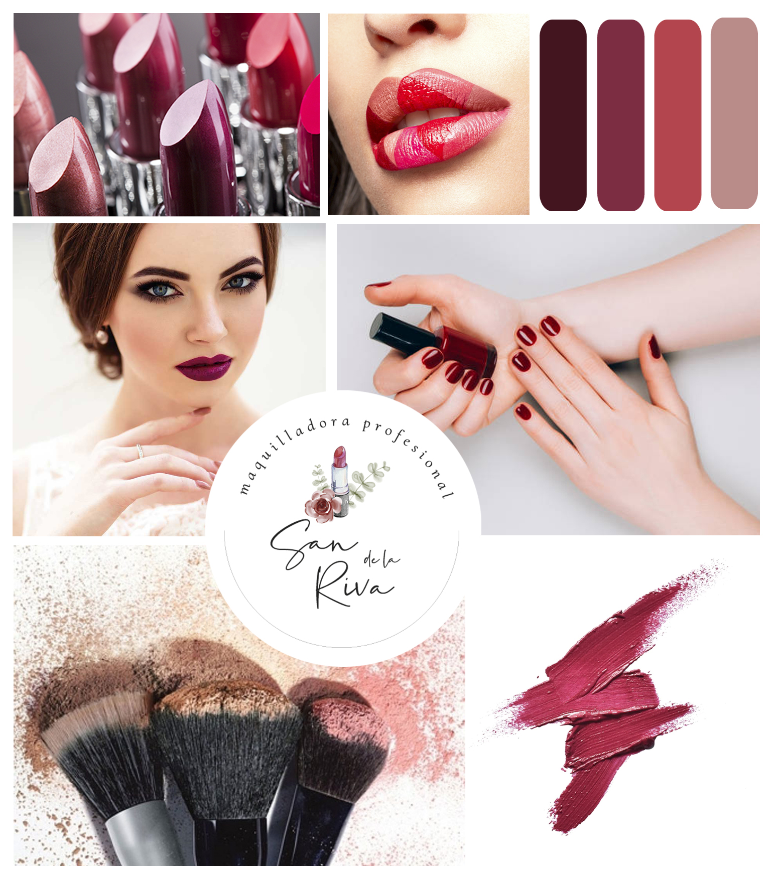 Sandra de la Riva – VIbra Design